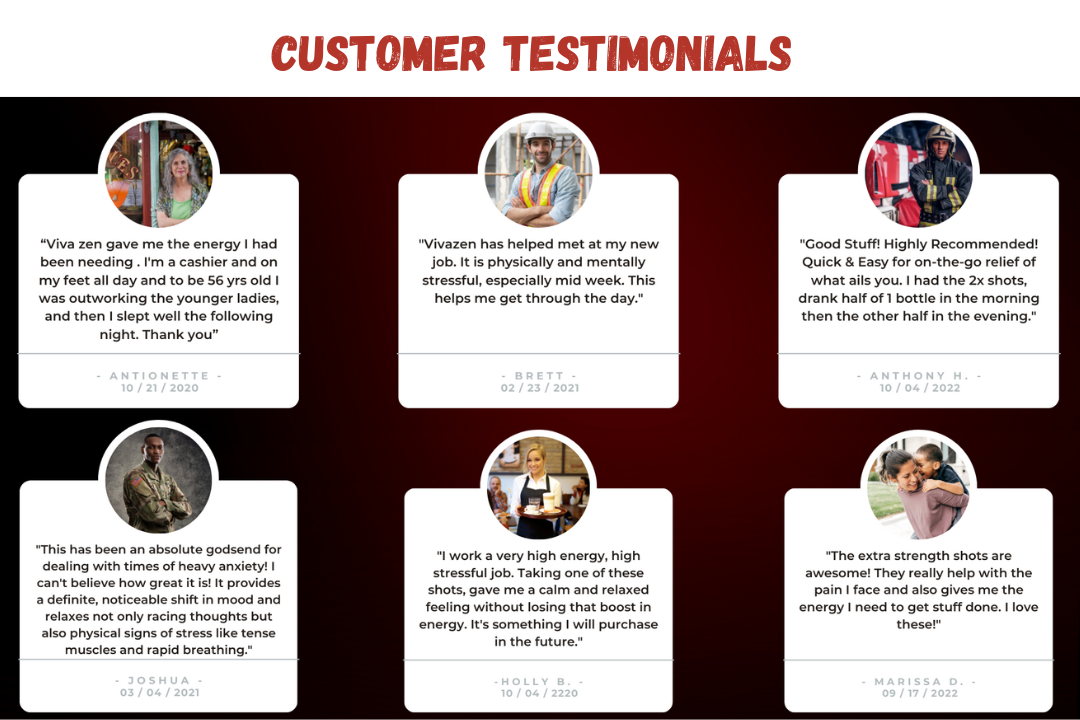 VivaZen Direct - Distribution made simple