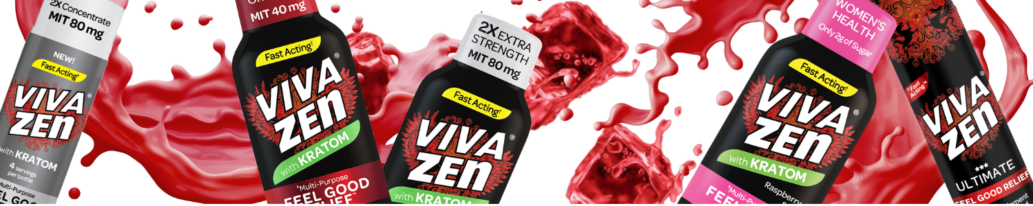 VivaZen Direct - Distribution made simple