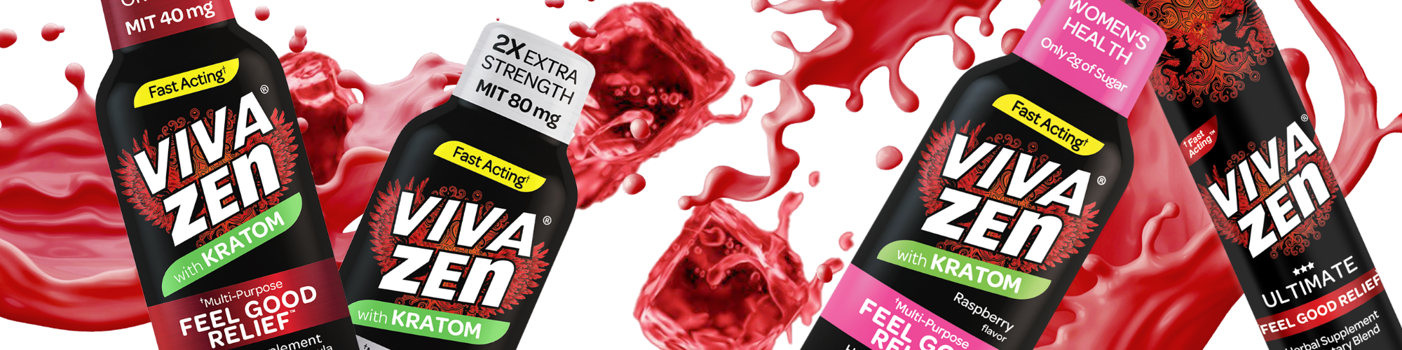 VivaZen Direct - Distribution made simple – VivaZenDirect Online