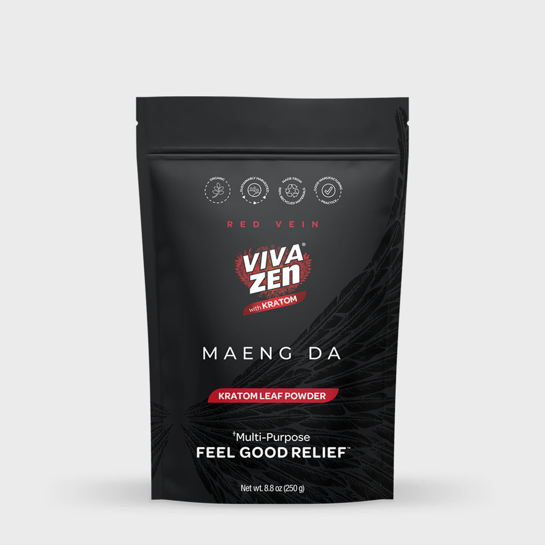 VIVAZEN DIRECT | Wholesale Premium Kratom: Shots Gummies Powders Caps ...